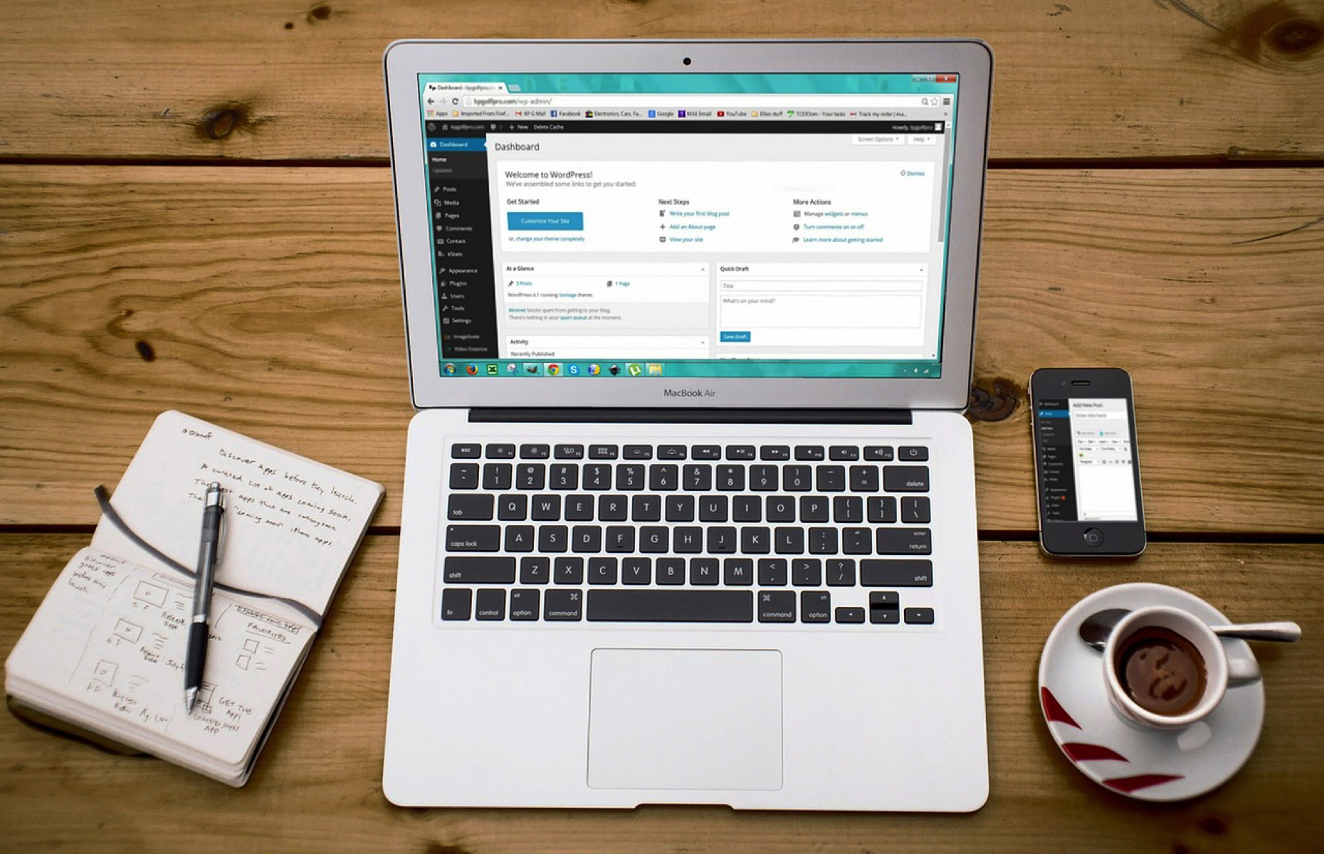 WordPress固定ページではURLの設定に気をつけること | 3061.jp