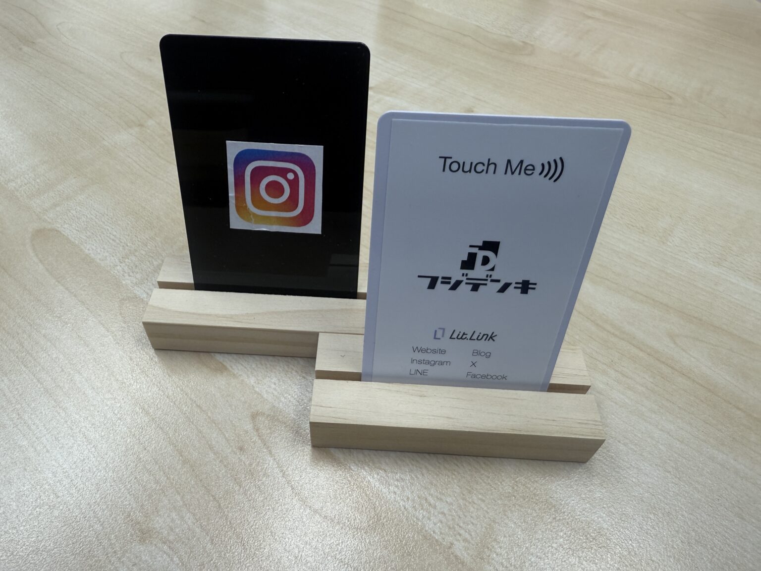 スマホタッチでサイトに誘導する方法 | 3061.jp